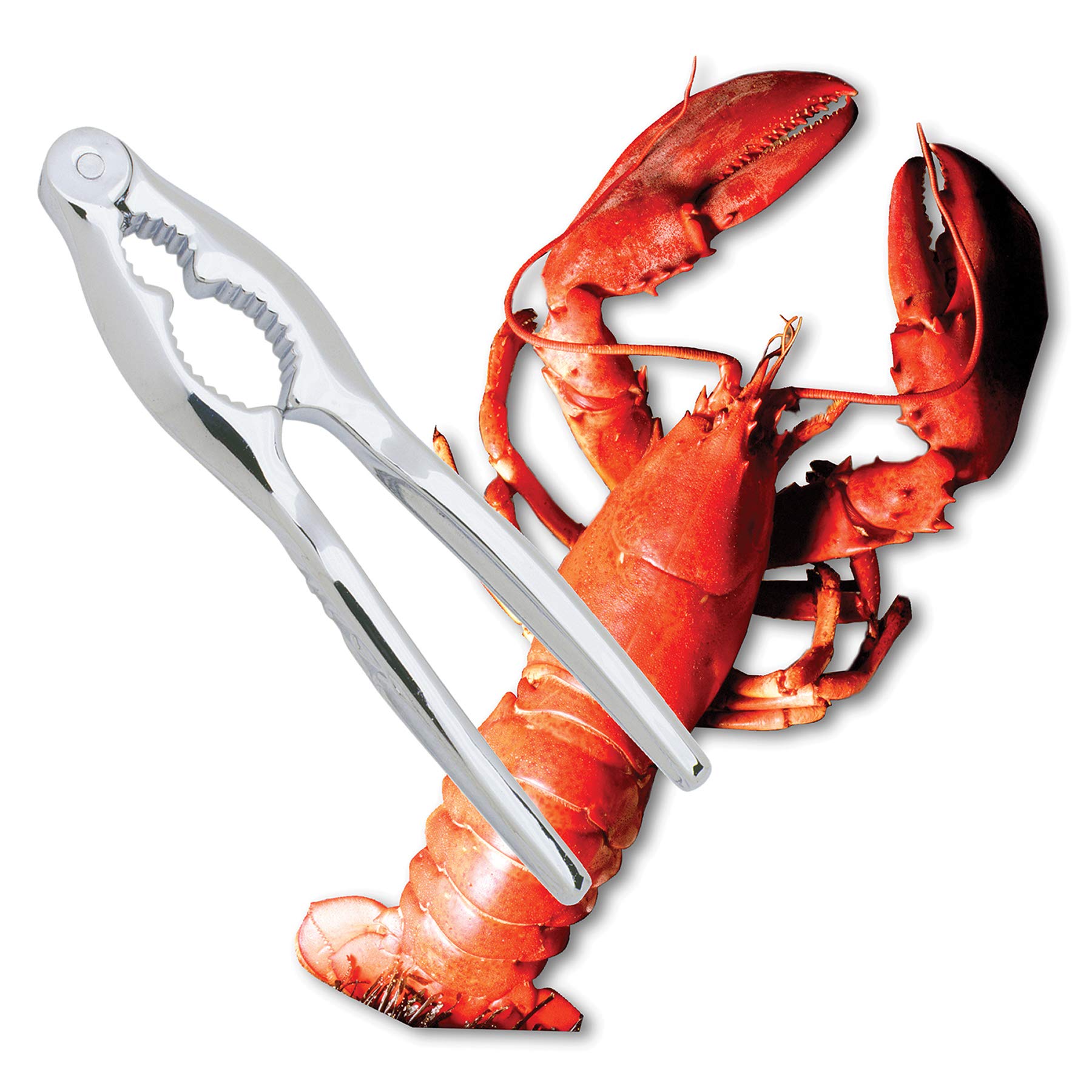Norpro 8-Peice Seafood Set, 1 EA, as shown