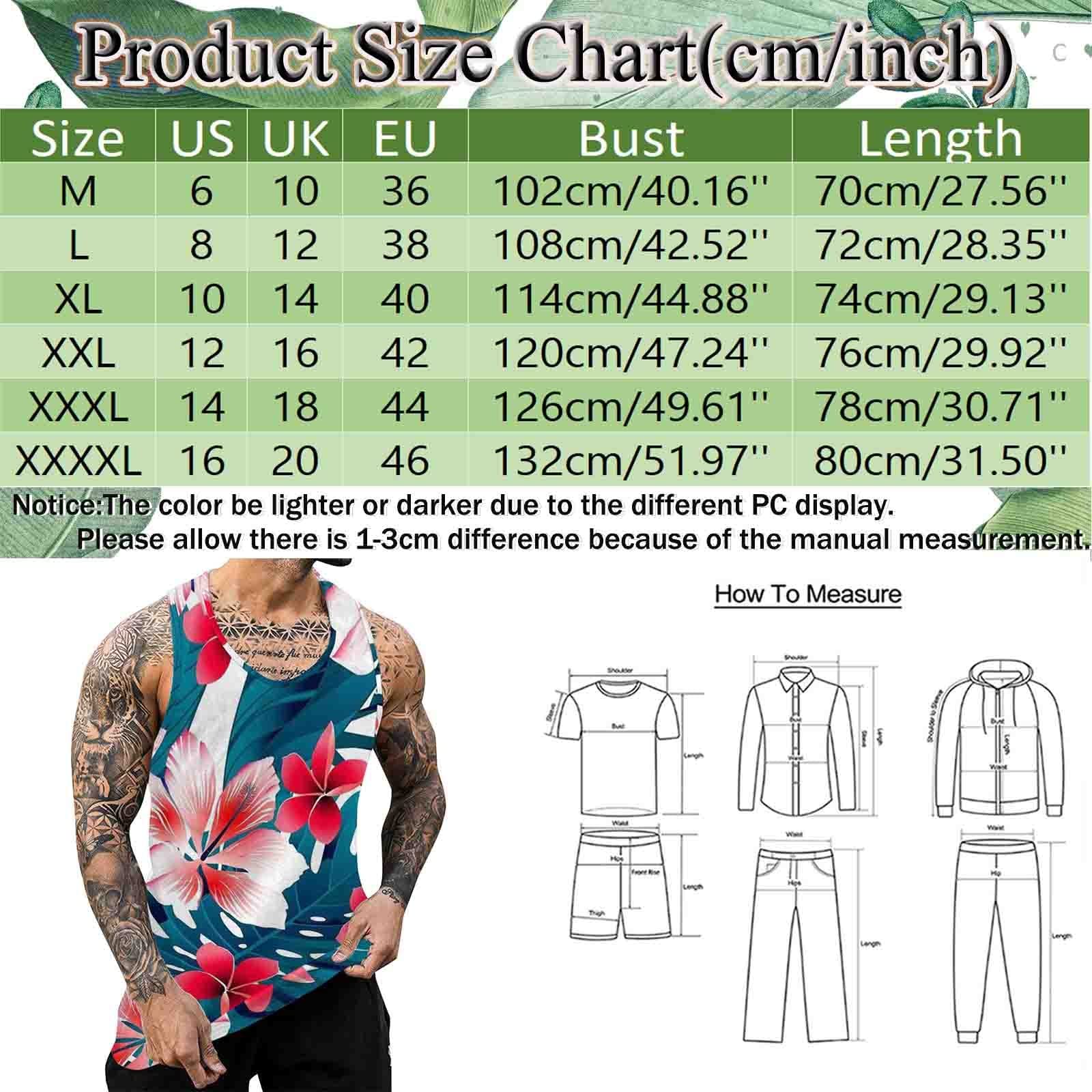 Men's 3 Pack Dry Fit Y-Back Muscle Tank Top Tank Tops Men Black #zyoptiop***