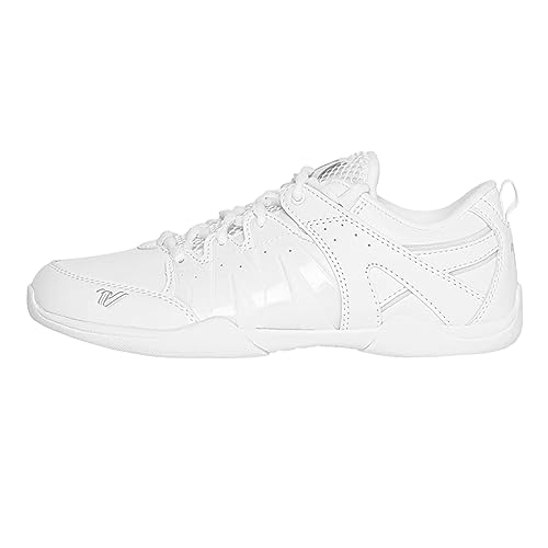 Varsity Spirit Charge Cheer Shoes - Women's Size 13 White