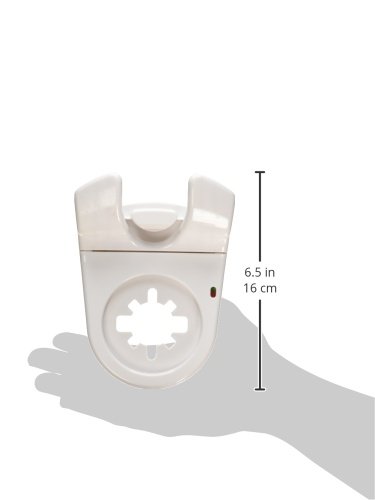 Home Safe by Summer Lever Handle Lock