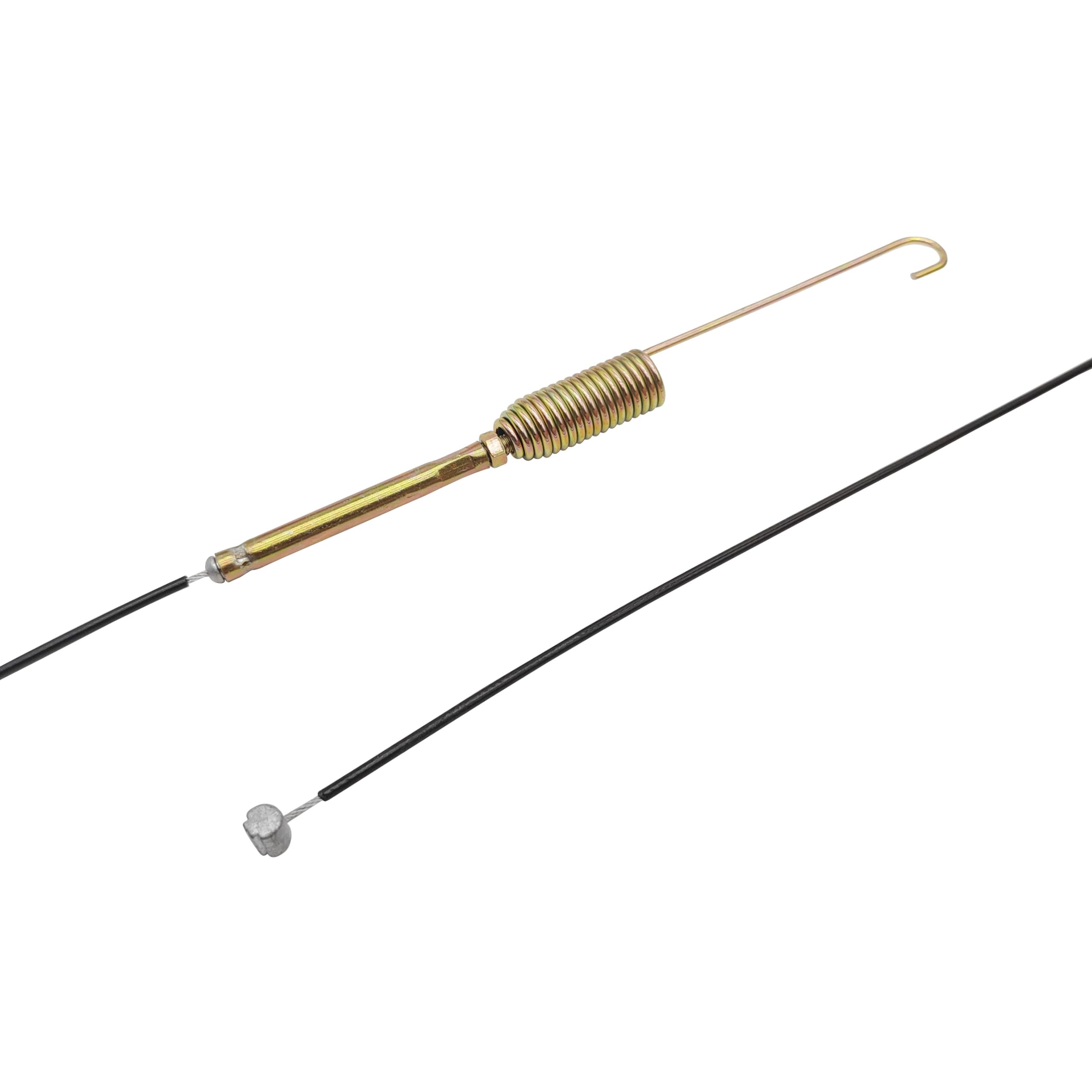 NOFIXS 120-0132 Traction Cable Fits Toro Ariens 138-0728 106-4563 38614 Snowthrower
