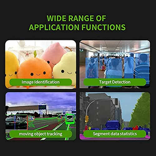 PRIZOM for Nano Core Module B01 4GB for AI Artificial Intelligence Recognition Core Board