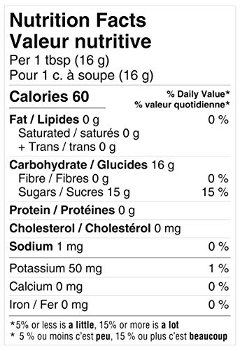 NESTEA Lemon Iced Tea Mix, 715g/25.2 oz., Pouch (Imported from Canada)
