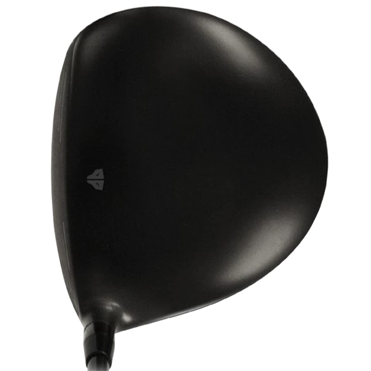 Power Play Golf 515cc Juggernaut Driver (USGA Non-Conforming), 10.5 Stiff