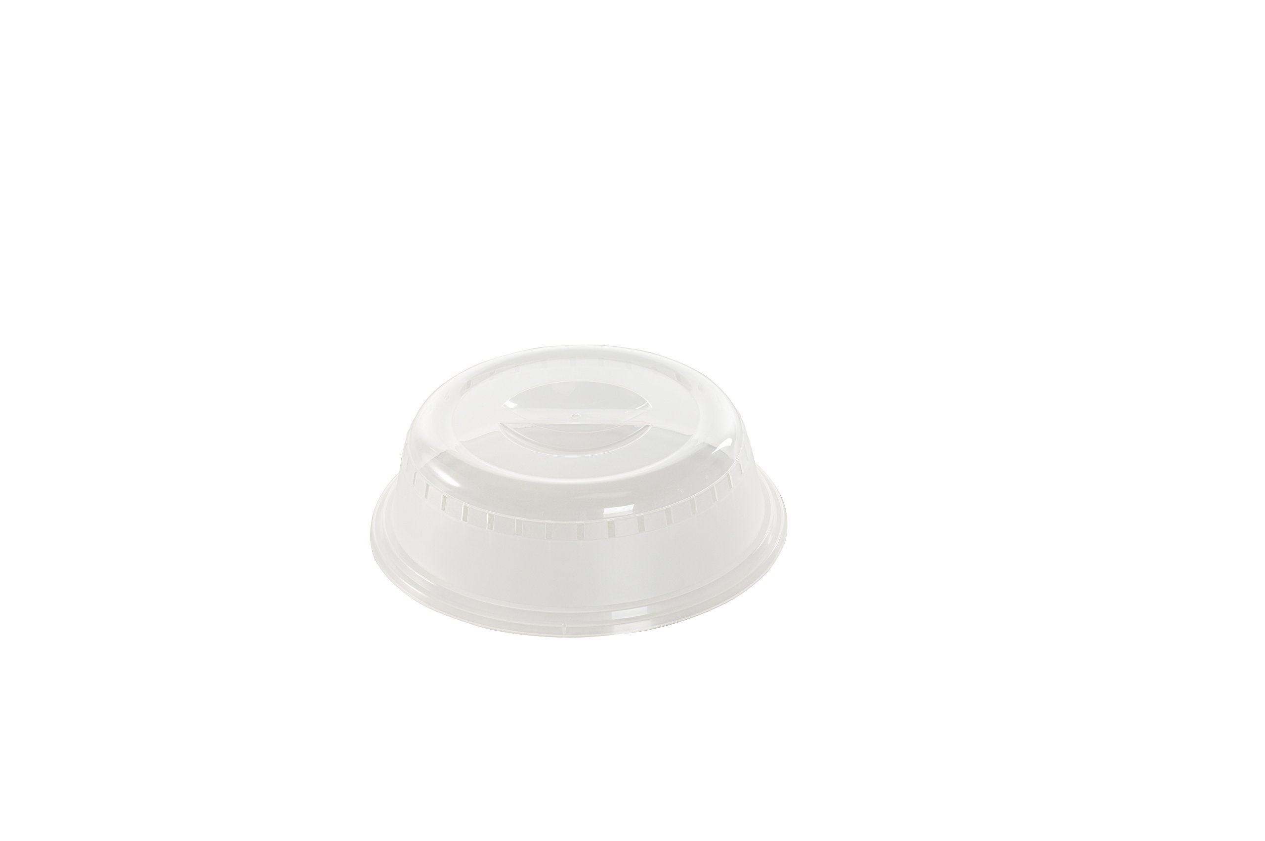 Nordic Ware 8 Inch Microwave Spatter Shield