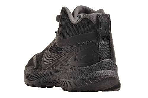 Nike React SFB Carbon CK9951-008 Dark Stucco/Rattan/Total Orange/Black Men’s Elite Outdoor Boots 9.5 US