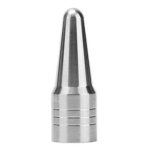 Lower Tube, Coffee Machine Replacement Accessory Stainless Steel Steam Nozzle with Rubber Rings for Delonghi EC680 EC685 ECP3420 Coffee MachineCoffee Machines