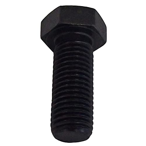 WARRIOR'S CUT for 8T0380 Cap Screw Fits Caterpillar 816F, 816F II, 815F, 815F II, 3046, 3066, 3114