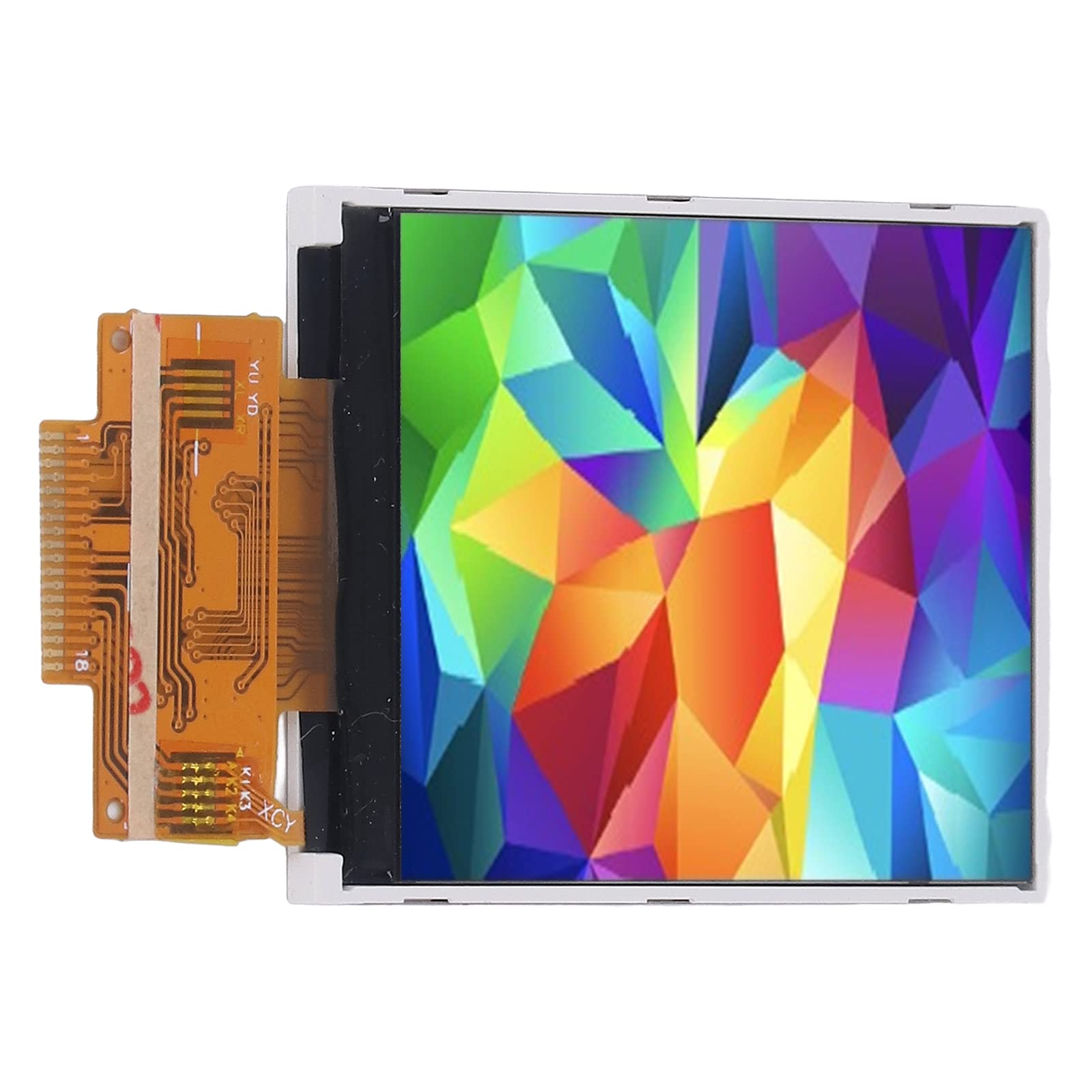 Screen Monitor, LCD Display Module SPI Interface Drive TFT for Repair