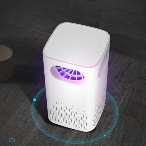 Purple Light Purifier USB Portable Purifier Office Desk Vacuum Cleaner Home Bedroom Pet Cleaner Car Filter Formaldehyde Home Purifier