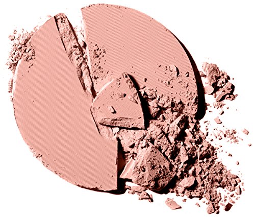 L'Oréal Paris True Match Super-Blendable Blush, Precious Peach, 0.21 oz.