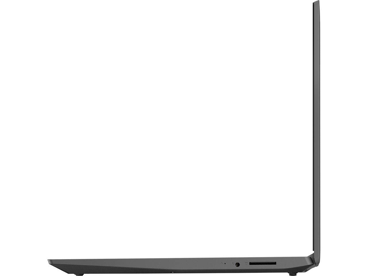 Lenovo V15 IIL 15.6" Full HD Notebook Computer, Intel Core i5-1035G1 1.0GHz, 8GB RAM, 256GB SSD, Windows 10 Pro, Iron Gray