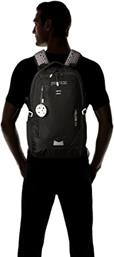 JanSport Helios 28 Black One Size