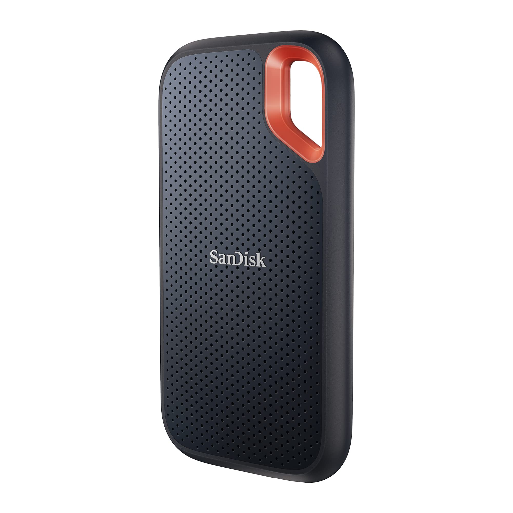 SanDisk 1TB Extreme PRO Portable SSD - Up to 2000MB/s - USB-C, USB 3.2 Gen 2x2 - External Solid State Drive Black & 500GB Extreme Portable SSD - Up to 1050MB/s - USB-C, SDSSDE61-500G-G25