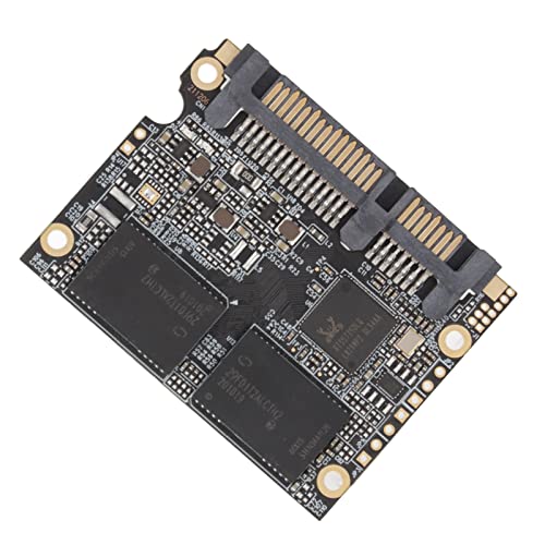 Rengu SSD Hard Drive 450-500MS Fast Transfer Data Security SSD for Laptop (256GB)
