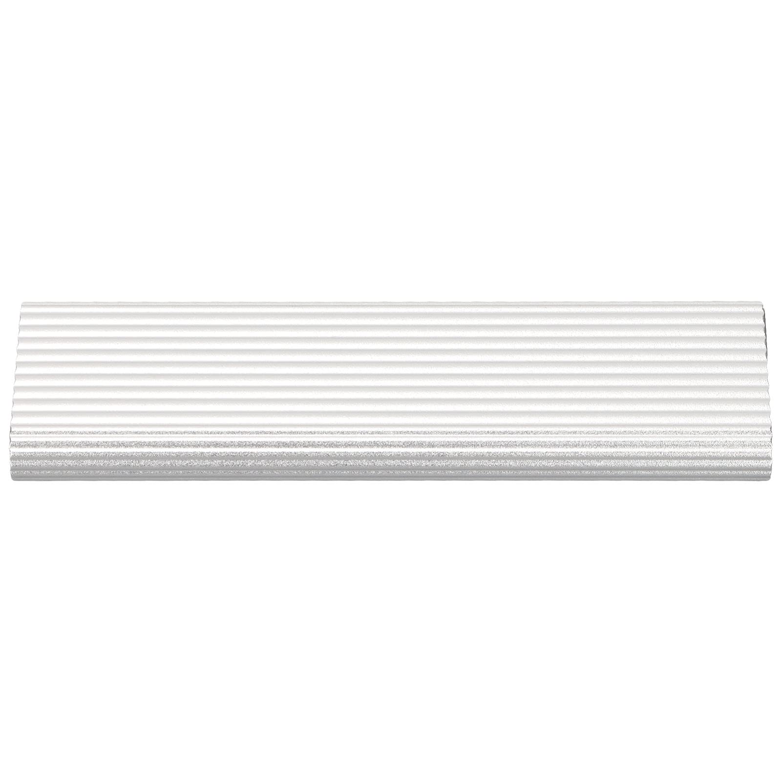 SSD Enclosure, M.2 SSD Enclosure Aluminum Alloy for Office