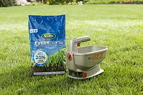 Scotts EveryDrop Water Maximizer for Lawns and Landscapes, 5,000 sq. ft.