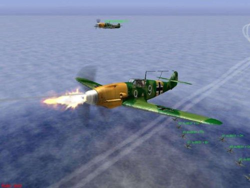 Il2 Sturmovik - The Ultimate Edition (Extra Play) PC