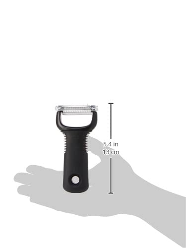OXO 0719812003665 Good Grips Julienne Peeler, one Size, Multi