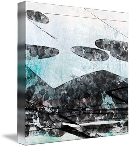 Imagekind Wall Art Print Entitled ORL-3313-2 Eyes On The Earth by Irena Orlov