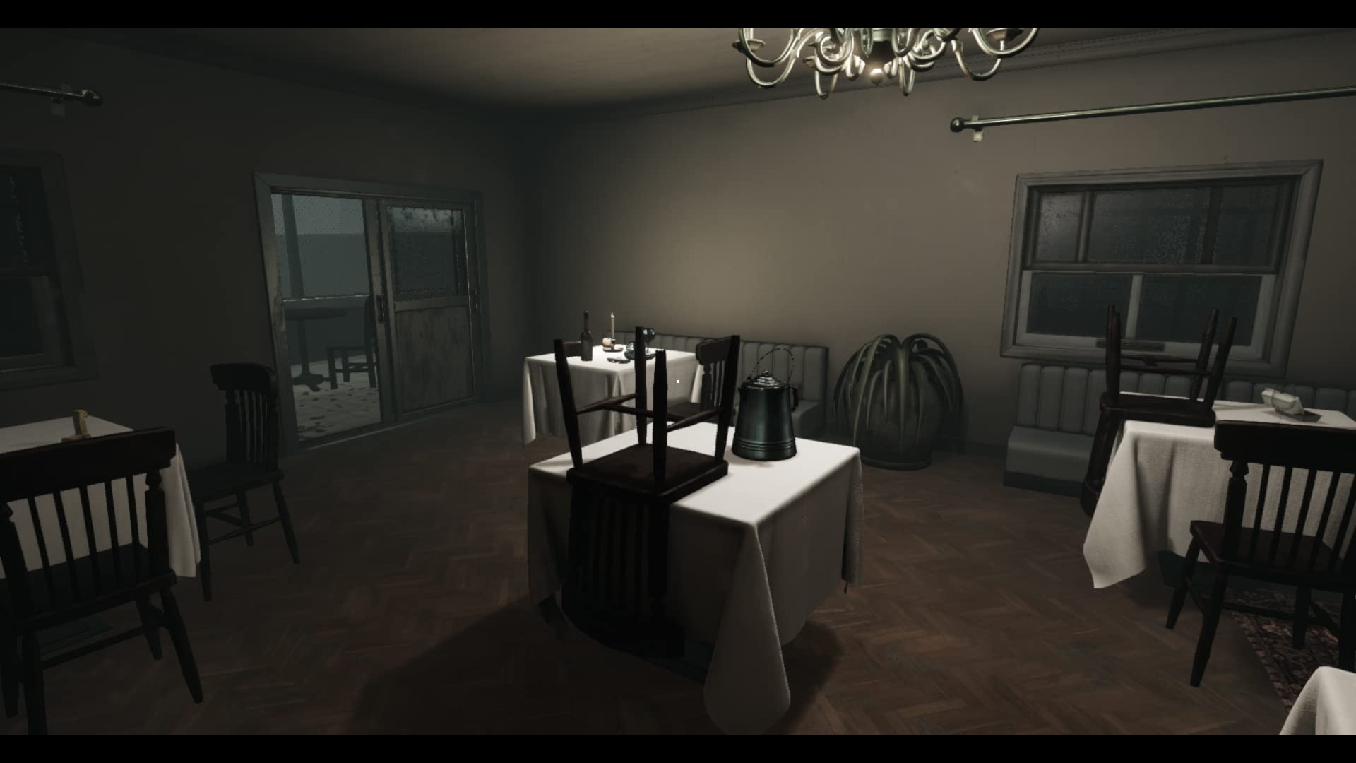 Oxide Room 104