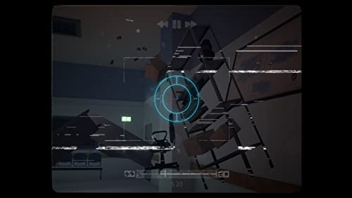 MERIDIEM GAMES Tape: Unveil The Memories (Director's Edition)