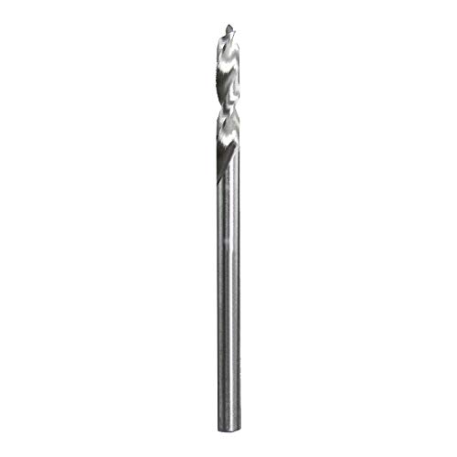 Snappy Tools Replacement HSS Brad Point Drill for 5mm Shelf Pin Guide #49005