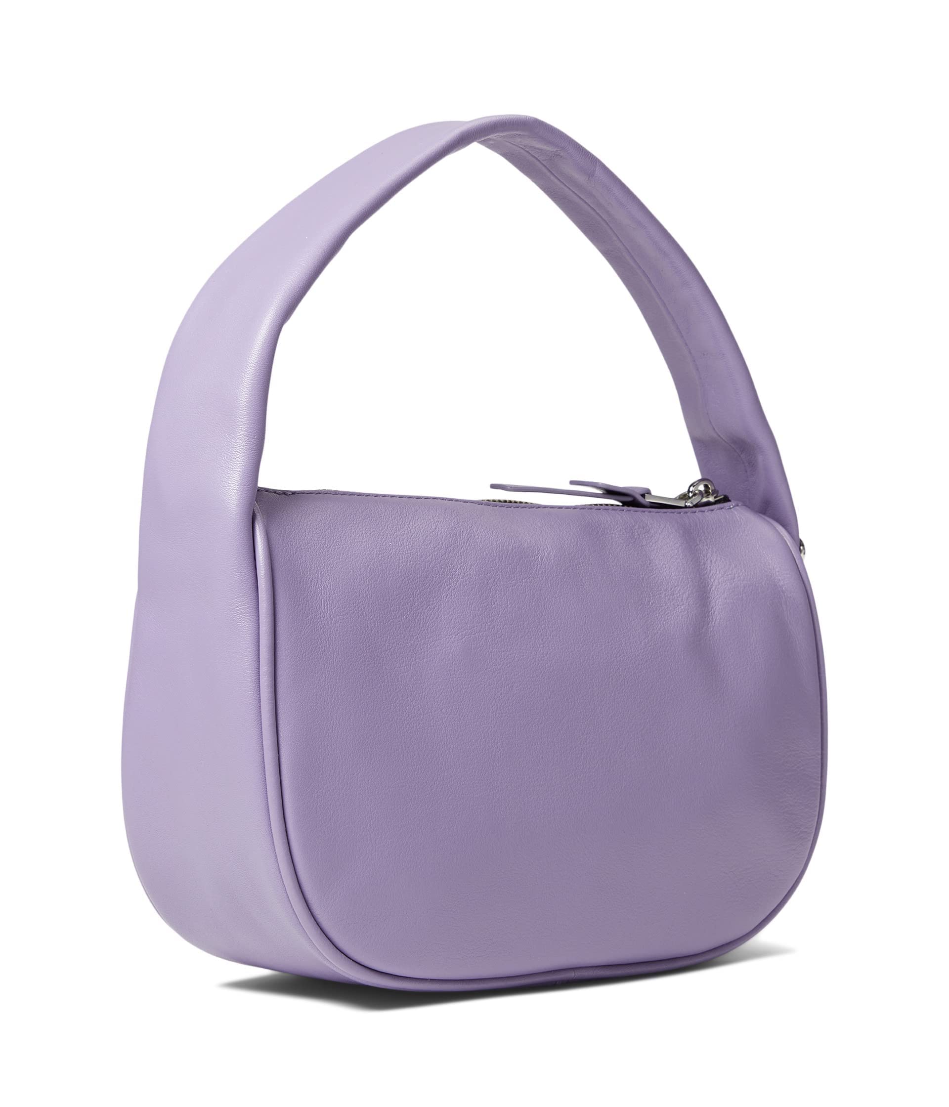 Marc Jacobs The Mini Hobo Black One Size