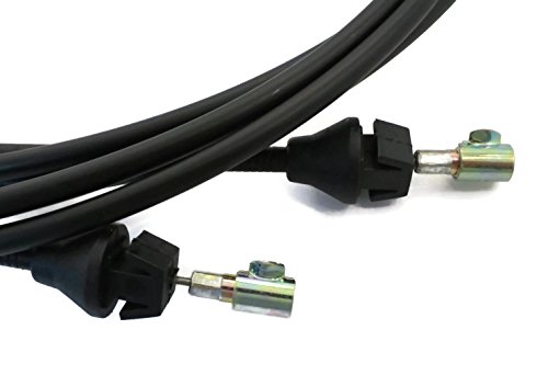 Snow Plow Joystick Controller w/Cables 56018 Western A5795 Fisher Snowplow Blade