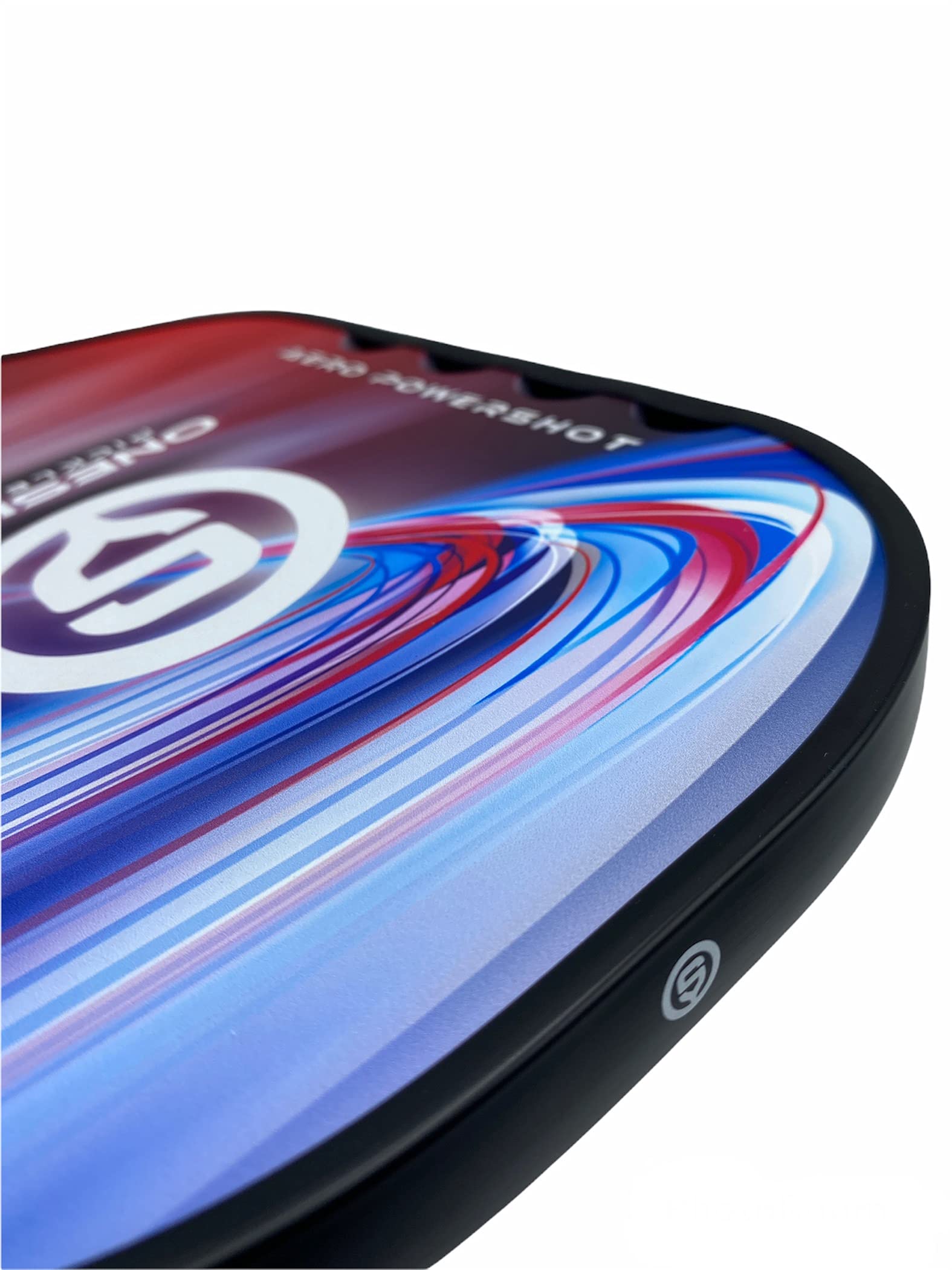 Oneshot Pickleball Paddle - Aero Powershot - USAPA Approved