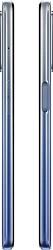 OPPO A53s 5G CPH2321 Dual-SIM 128GB ROM + 8GB RAM (GSM only | No CDMA) Factory Unlocked 5G Smartphone (Crystal Blue) - International Version
