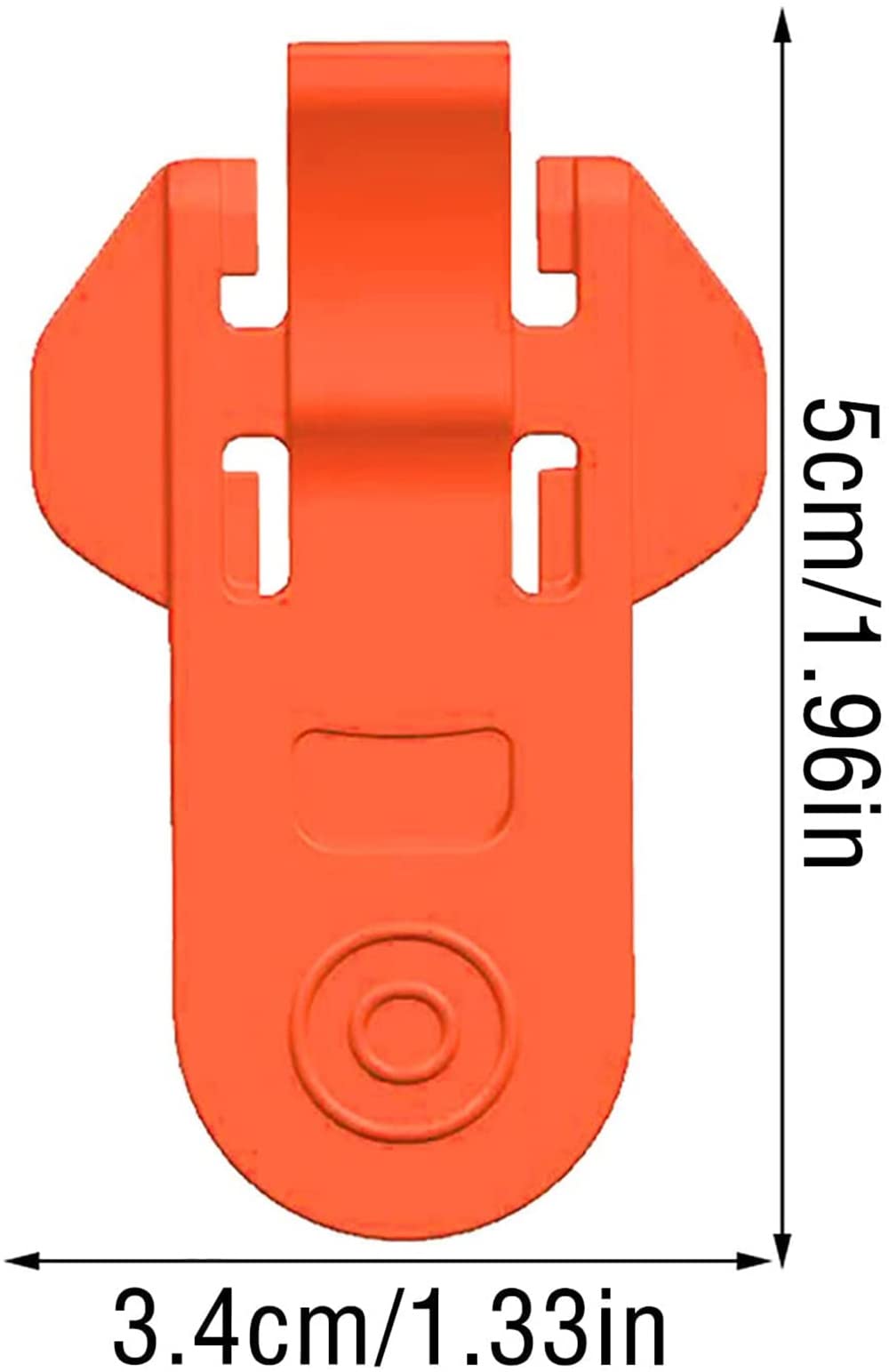 lfjfaecx Manual Easy Can Opener, 2/6/12 Pcs Soda Beer Can Opener Beverage Can Protector, Premium Plastic Shields Tab Openers for Pop, Cover Beer or Soda Cans at Picnic, BBQ (12pcs)