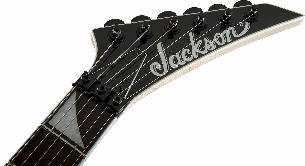 Jackson JS Series Kelly JS32 - Snow White