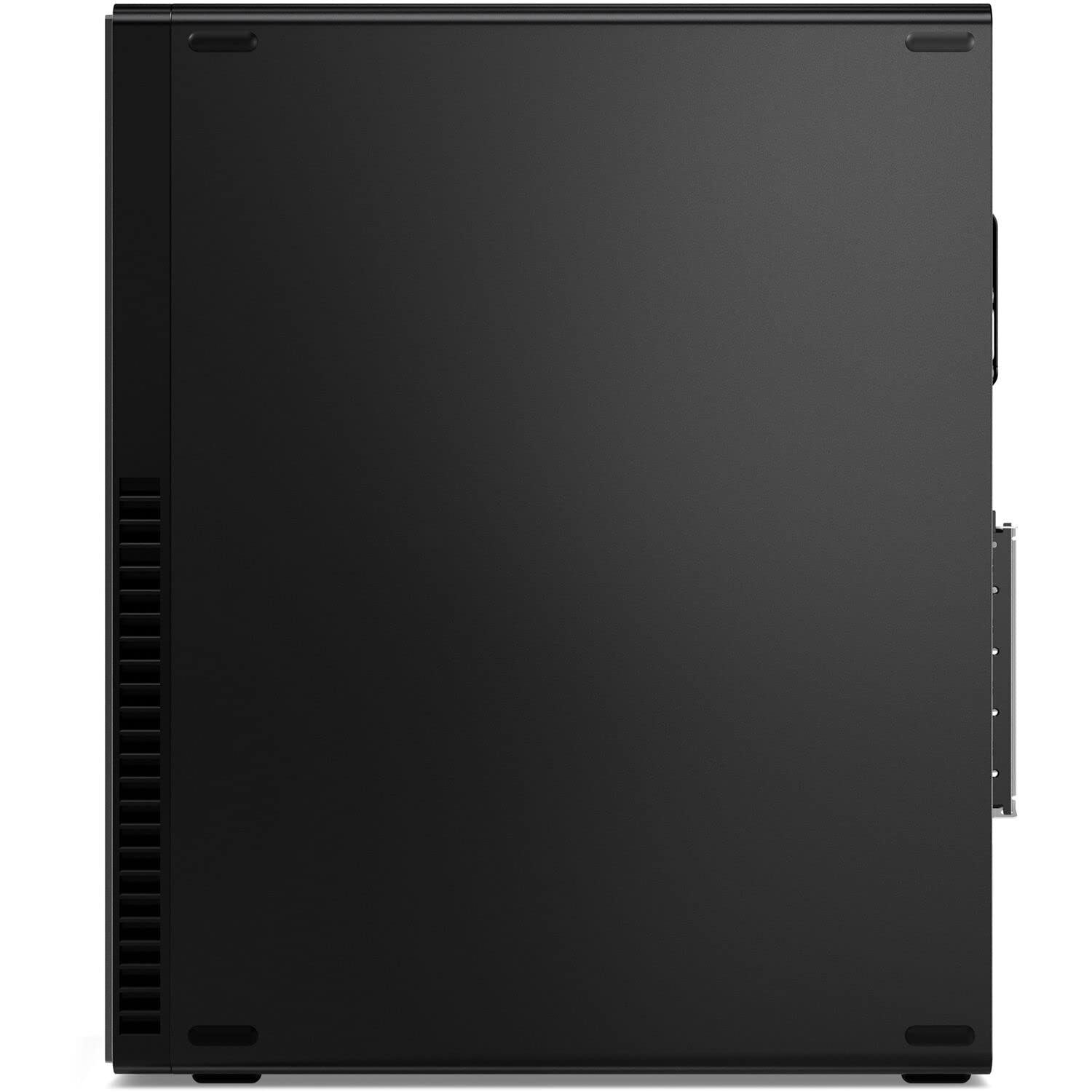Lenovo ThinkCentre M80s Gen 3 SFF Desktop Computer - 12th Gen Intel Core i9-12900 16-Core up to 5.10 GHz CPU, 8GB DDR5 RAM, 256GB NVMe SSD + 1TB HDD, Intel UHD Graphics 770, DVD-RW, Windows 10 Pro