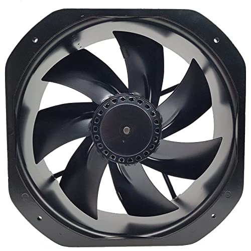 SJ2808HA2 220V 0.82A 28CM 28080 Cooling Fan 280X280X80mm