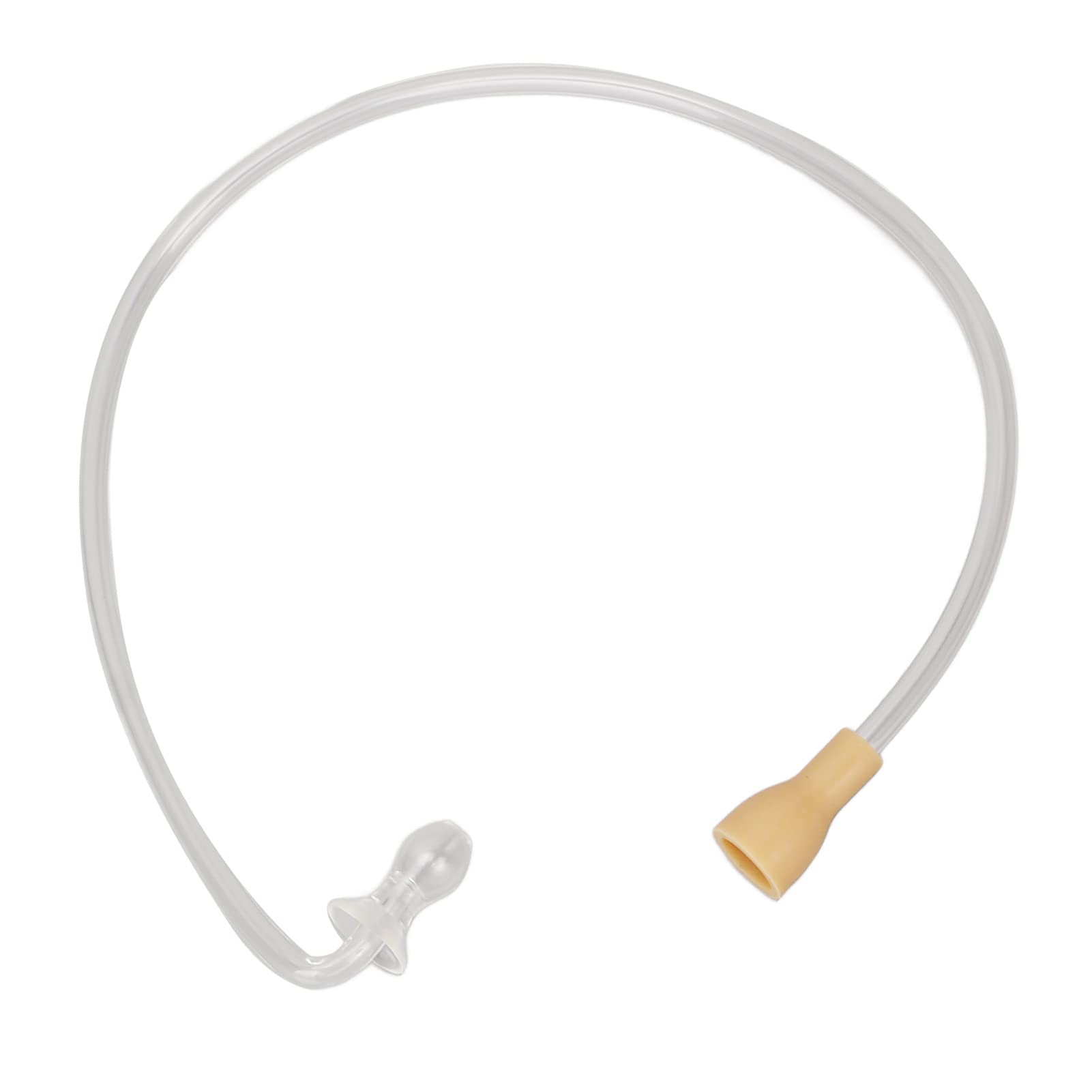 Stethoscope, Professional Lightweight Single Ear Stethoscope for Hearing Aids