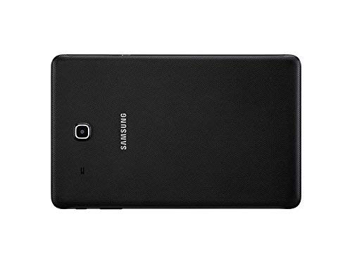Samsung Galaxy Tab E SM-T377P 8.0in 16GB Black - Sprint (Renewed)