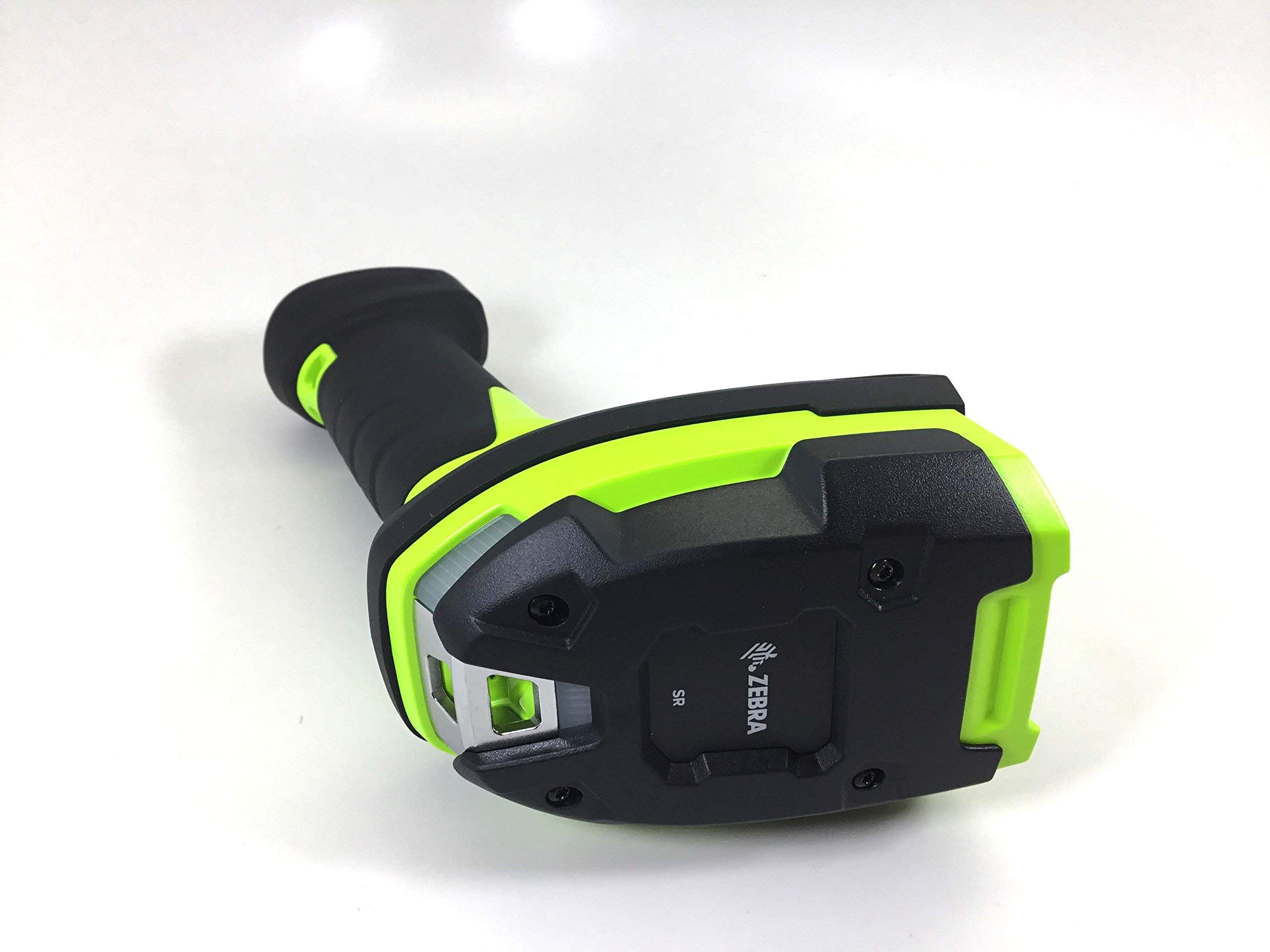 Zebra DS3678-SR Ultra-Rugged Cordless 2D/1D Barcode Scanner/Linear (Renewed)