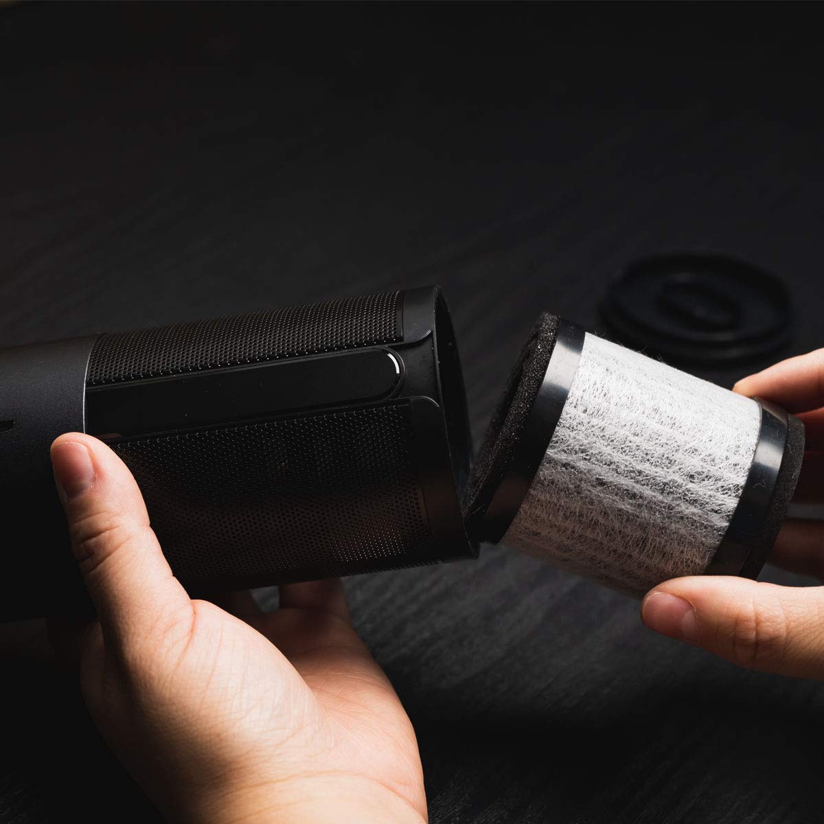 KeySmart CleanLight Air - Replacement Filter