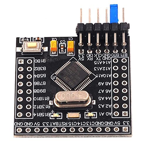 STM32F103C8T6 Minimum System Board Core Board Adapter Board Development Board ARM Cortex M3