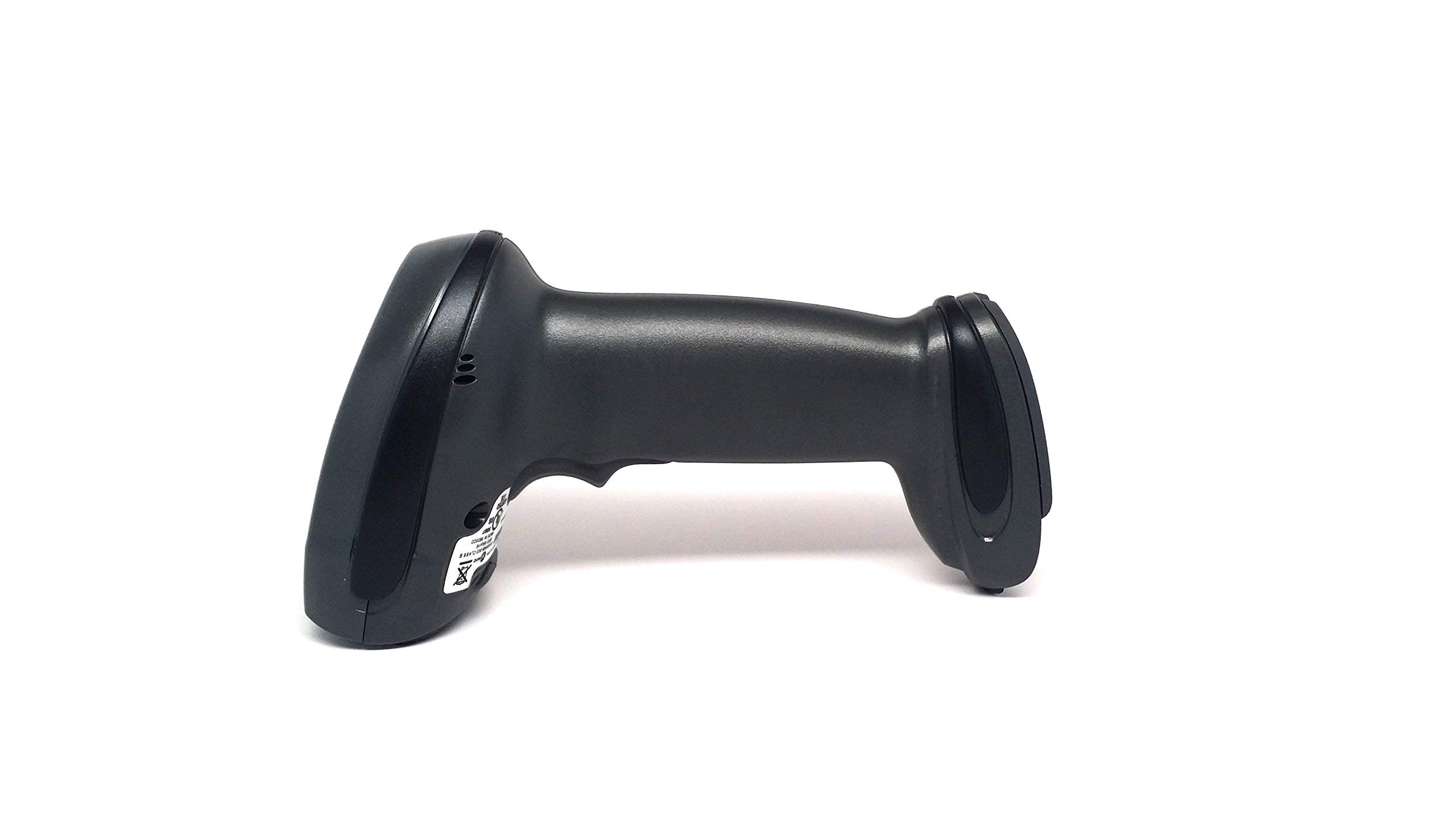 Zebra/Motorola Symbol DS6878 2D Cordless Bluetooth Barcode Scanner Kit, Includes Cradle, Power Supply, RS232 Cable and USB Cable (Renewed)
