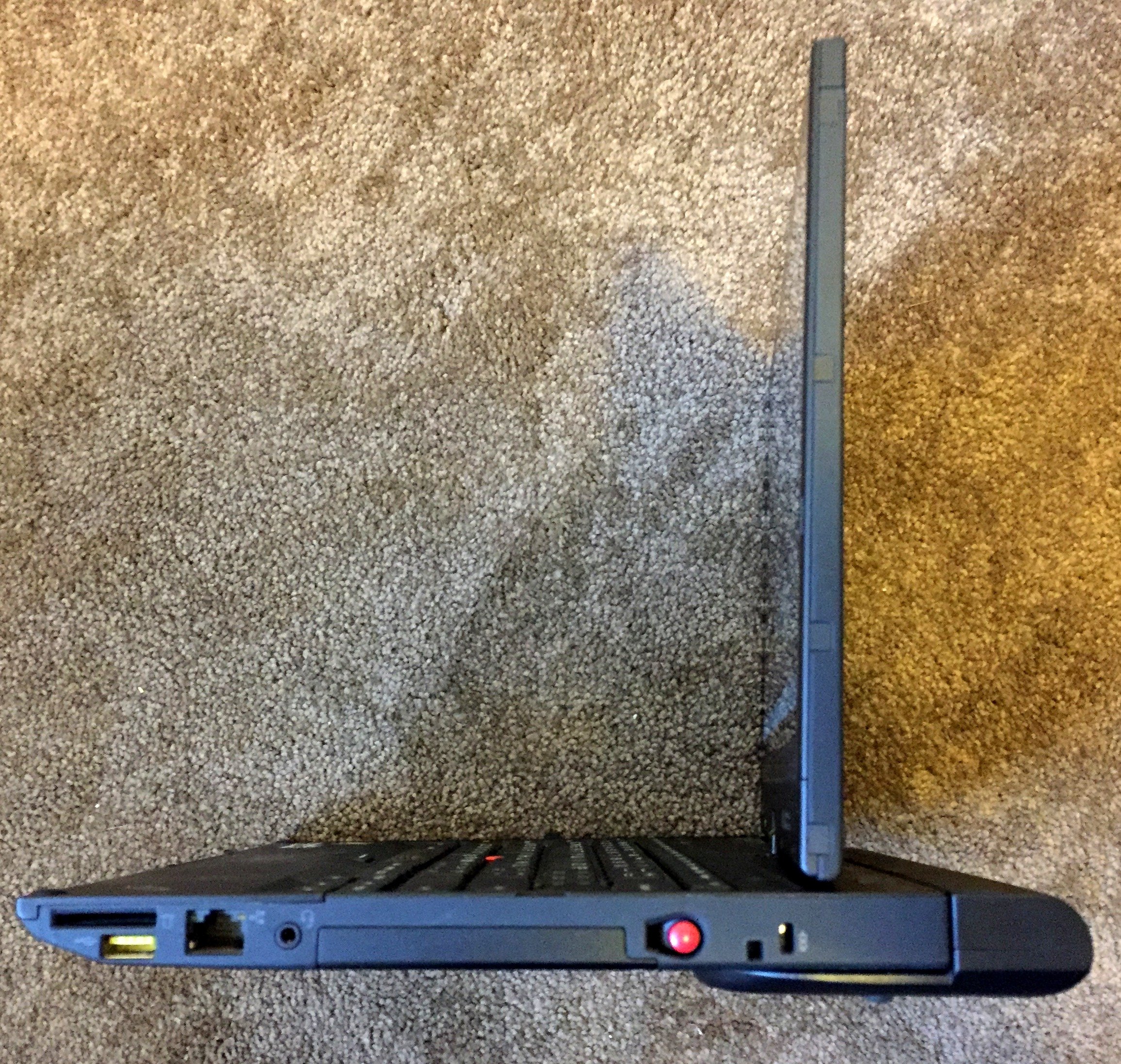 Lenovo ThinkPad X230 Tablet 343522U 13-Inch LED HD PC (2.6GHz, Intel Core i5-3320M, 4GB DDR3, 500GB HDD Windows 7 Professional)