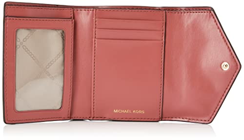 Michael Kors 32S1GT9E6B0005204 Tri-Fold Wallet CINNAMON MLTI [Parallel Import]