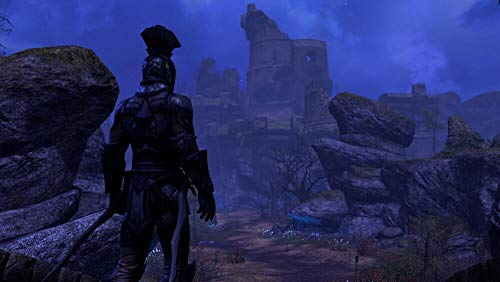 JEU Console BETHESDA Elder Scrolls Online Gold XB1