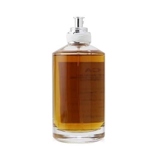 Maison Margiela Replica by the Fireplace Fragrance,3.4 Fl Oz (Pack of 1),MMMNCZ011