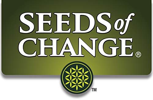 Seeds of Change 1467 Cherry Radish, Red