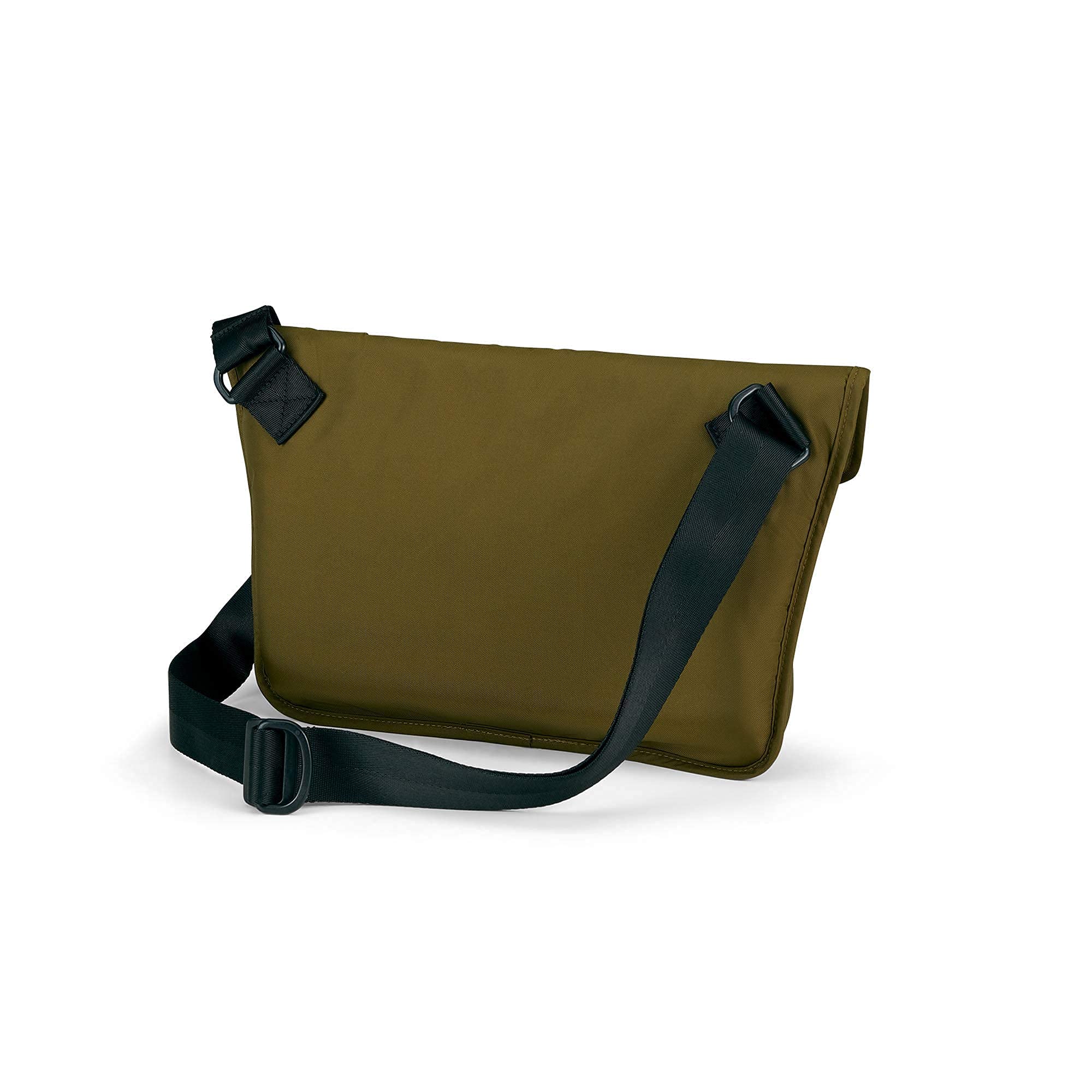 Jansport JS0A4QV5008 Larimer Crossbody Black