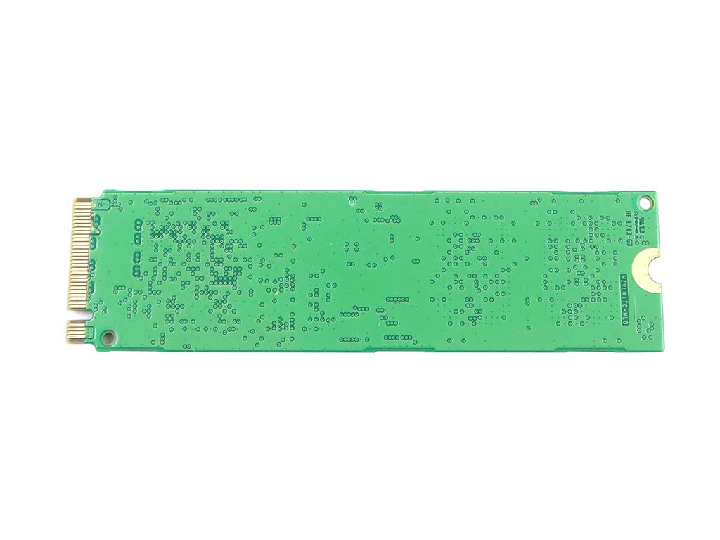 Solid State Drive 861959-002 Compatible Replacement Spare Part for HP Samsung SM961 MZ-VPW2560 256GB PCI Express 3.0 x4 MLC NVMe M.2 2280 Internal SSD