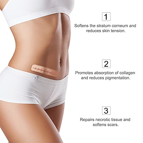 Suitcase Eyelash Packaging Keloid Bump Removal Silicone Gel Scar Removal Outdoor Man Piercing Aftercare Soap Cleaning Solution