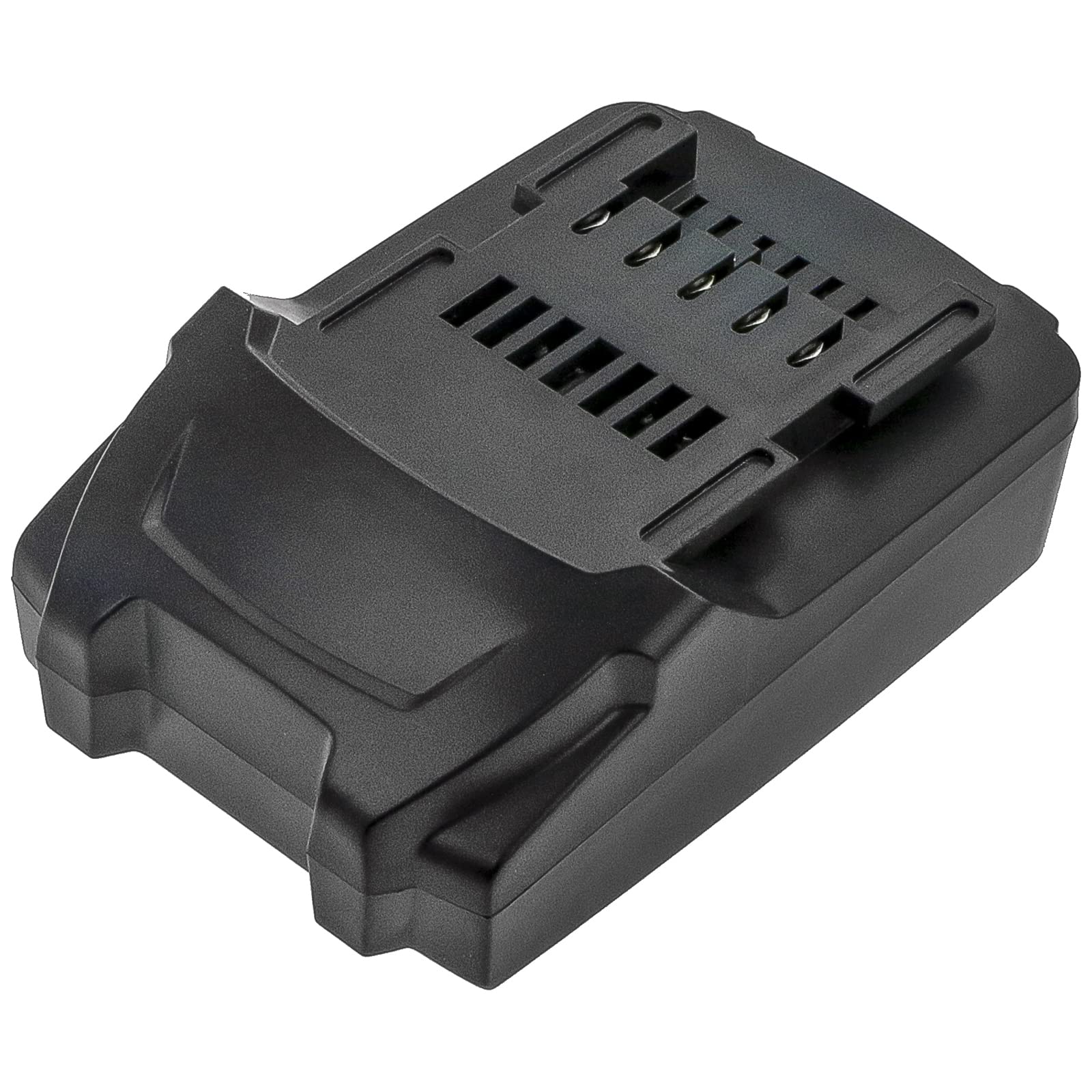 RWMM 2000mAh Replacement Battery Compatible with Metabo 625591000, 625592000, 625596000 SSD 18 LTX, SSD 18 LTX 200 BL, SSD18 LT, SSD18 LTX, SSE 18 LTX Compact, SSW 18, SSW 18 LT